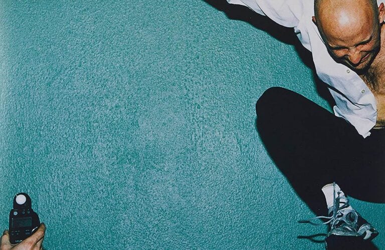 Il video di Moby sulla dipendenza da telefonino | Artribune