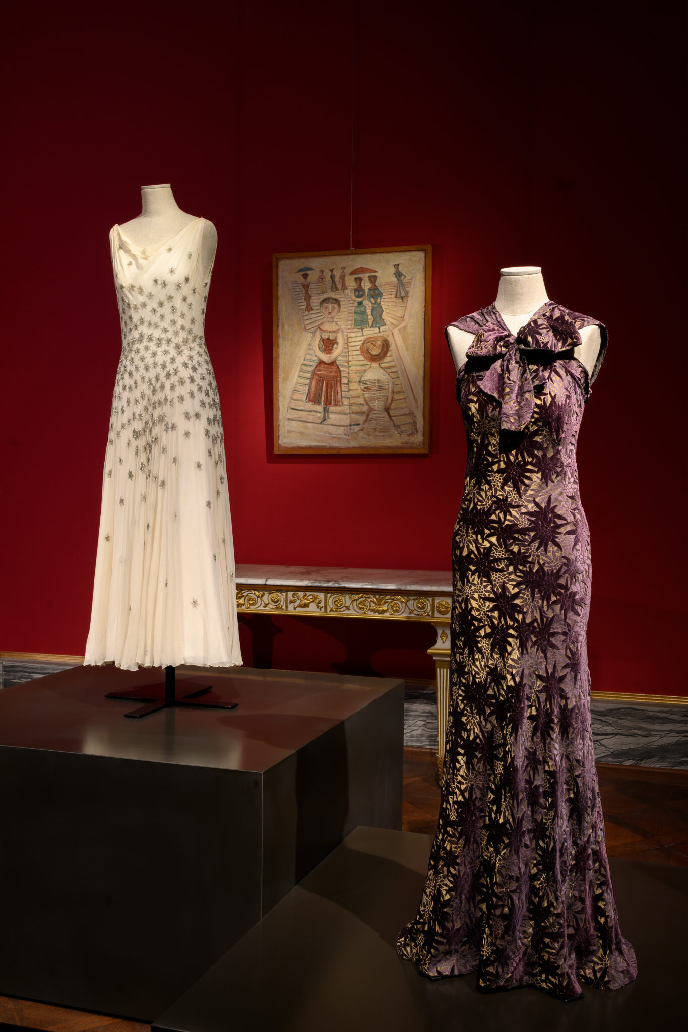 A Firenze riapre il Museo della Moda e del Costume di Palazzo Pitti