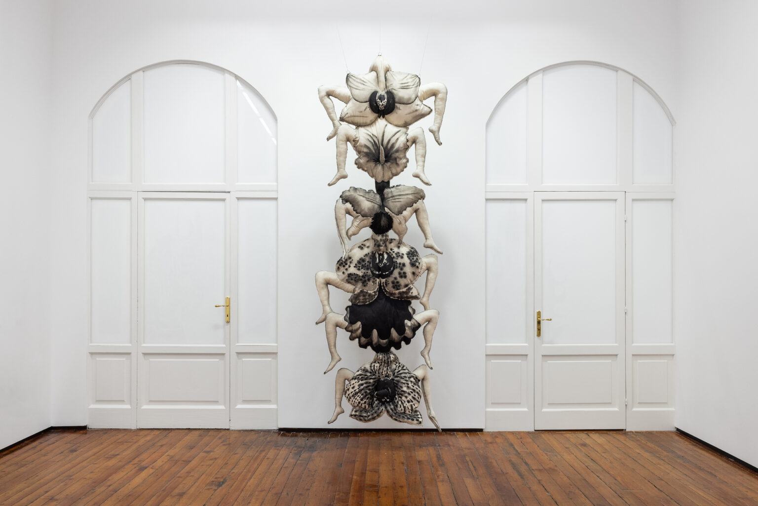 Sang A Han in mostra alla Galleria Fumagalli di Milano | Artribune