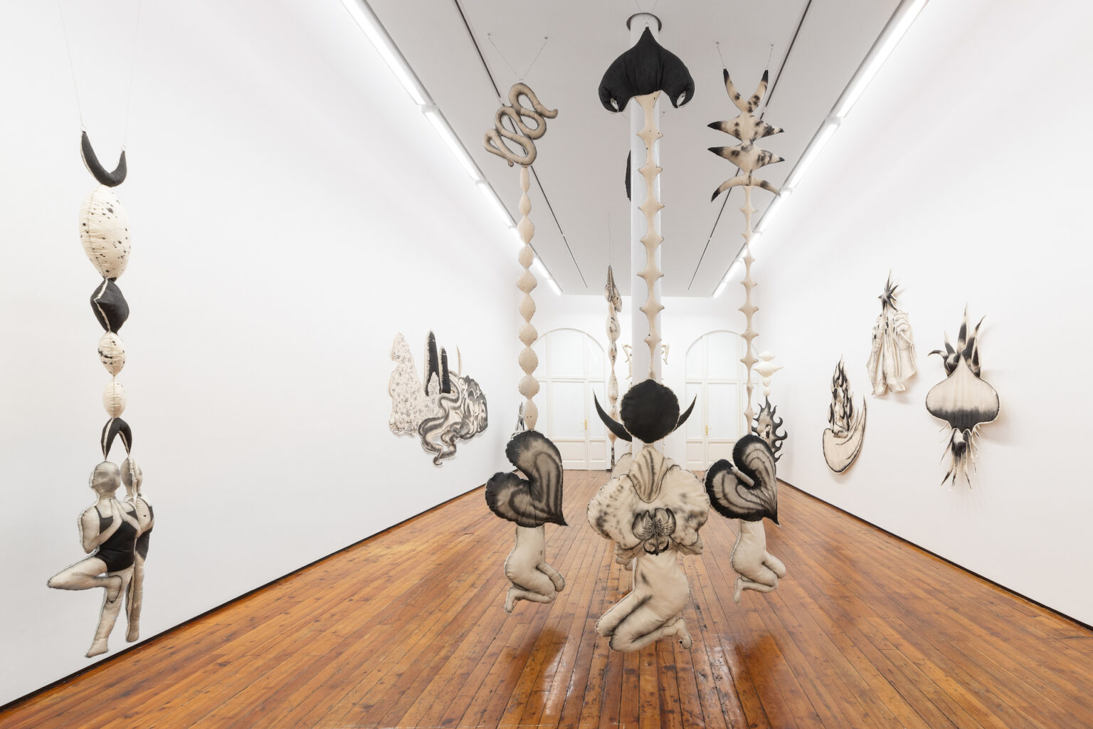 La mostra di Leonardo Ulian da The Flat a Milano | Artribune