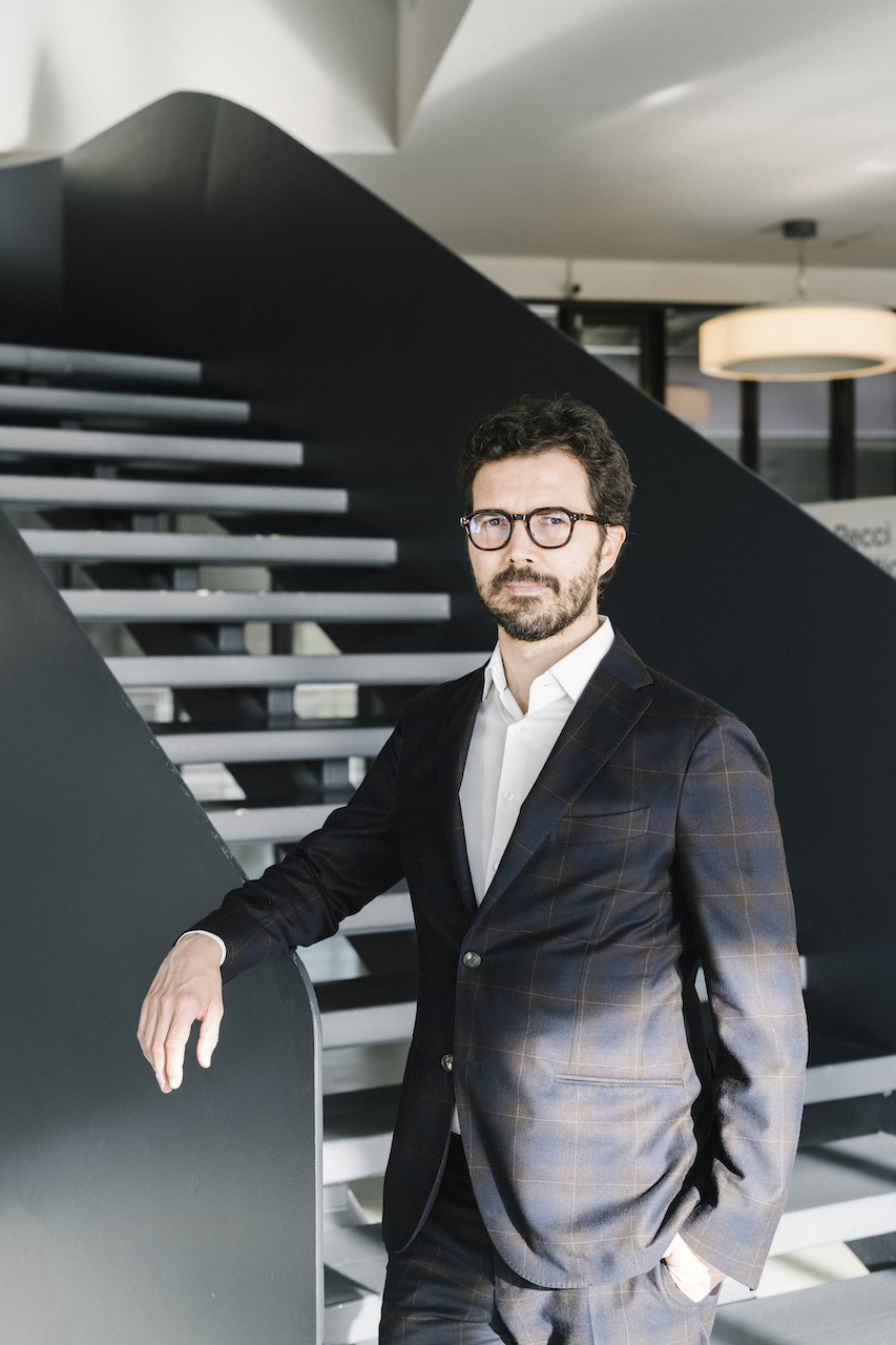 Musei di arte contemporanea e bambini