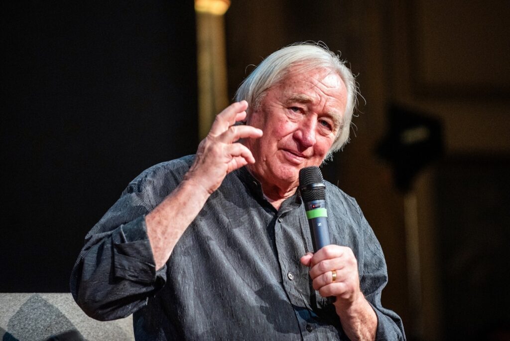 Intervista al pluripremiato architetto Steven Holl | Artribune