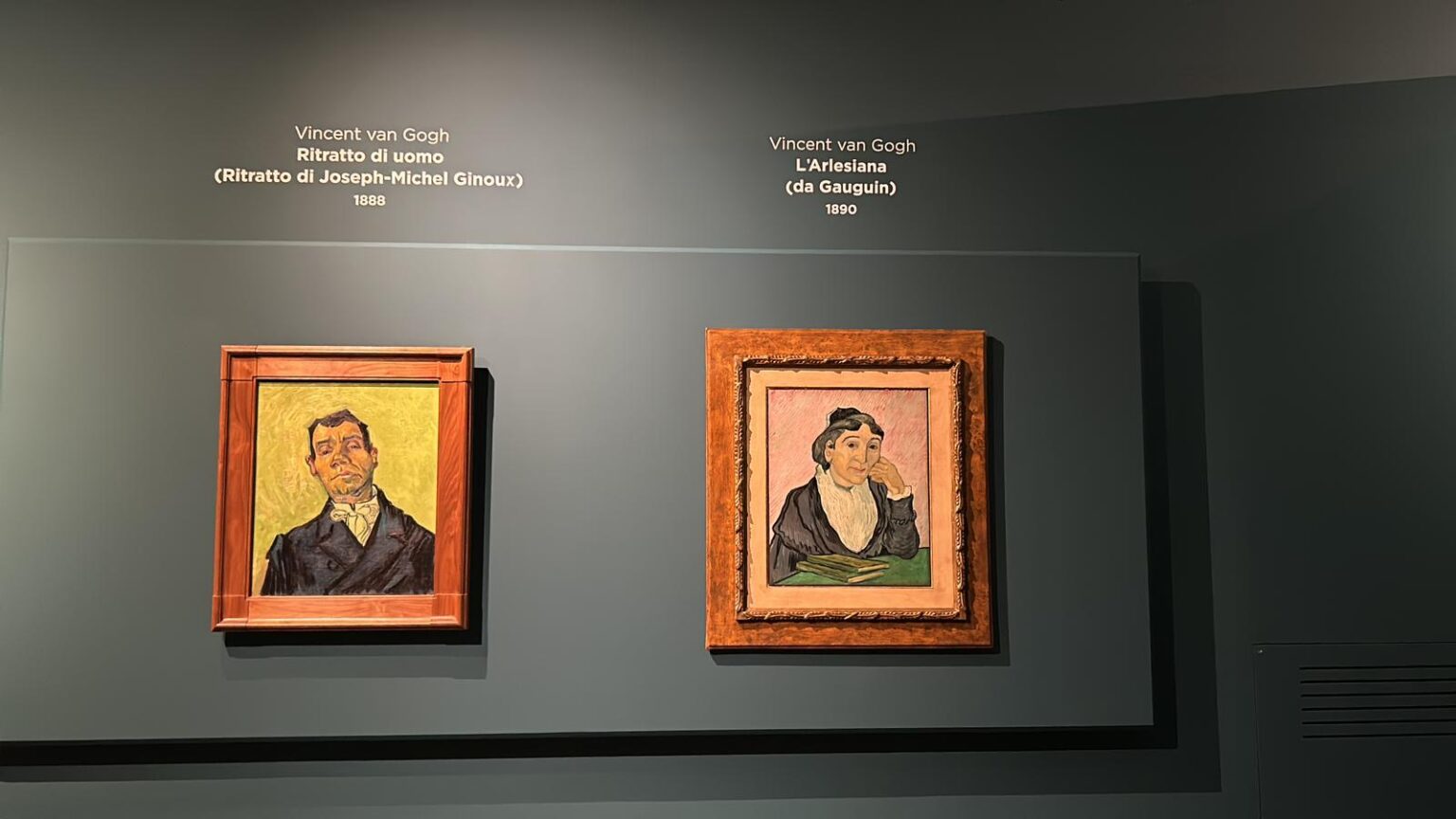 La mostra di Vincent Van Gogh al Museo Revoltella di Trieste | Artribune