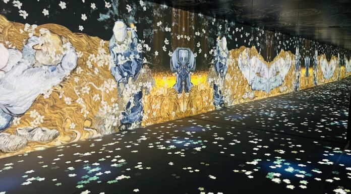 La mostra di Vincent Van Gogh al Museo Revoltella di Trieste | Artribune