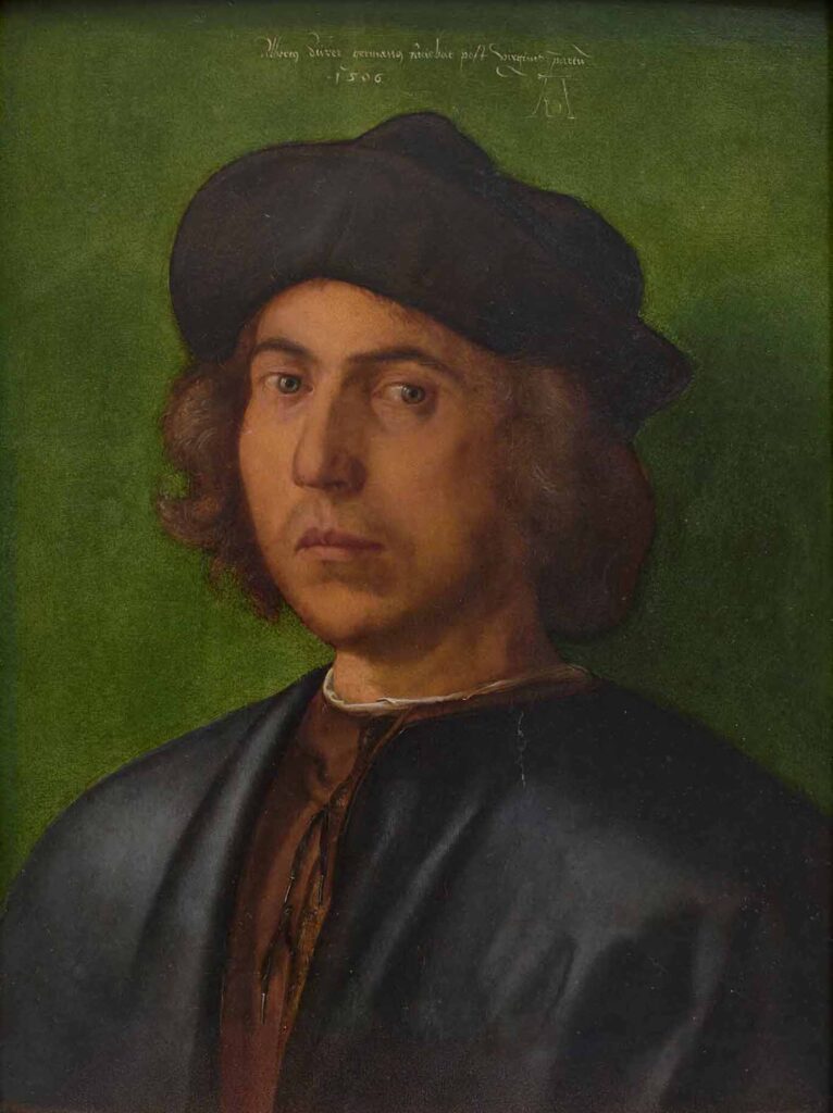 La mostra di Dürer al Castello del Buonconsiglio di Trento | Artribune