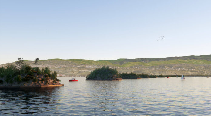 Un tunnel sommerso per lo Stretto di Messina | Artribune