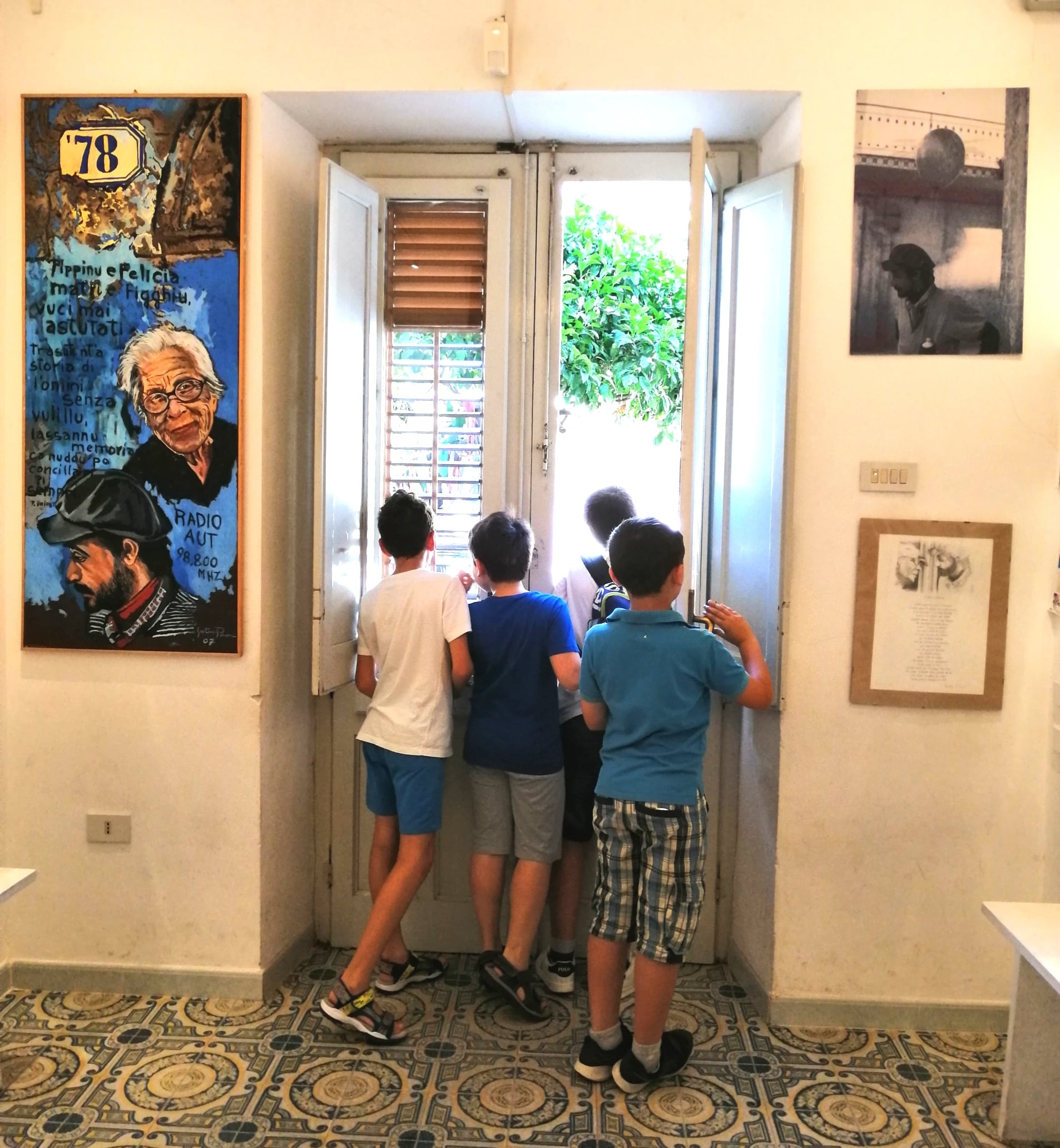 Le case museo più belle della Sicilia