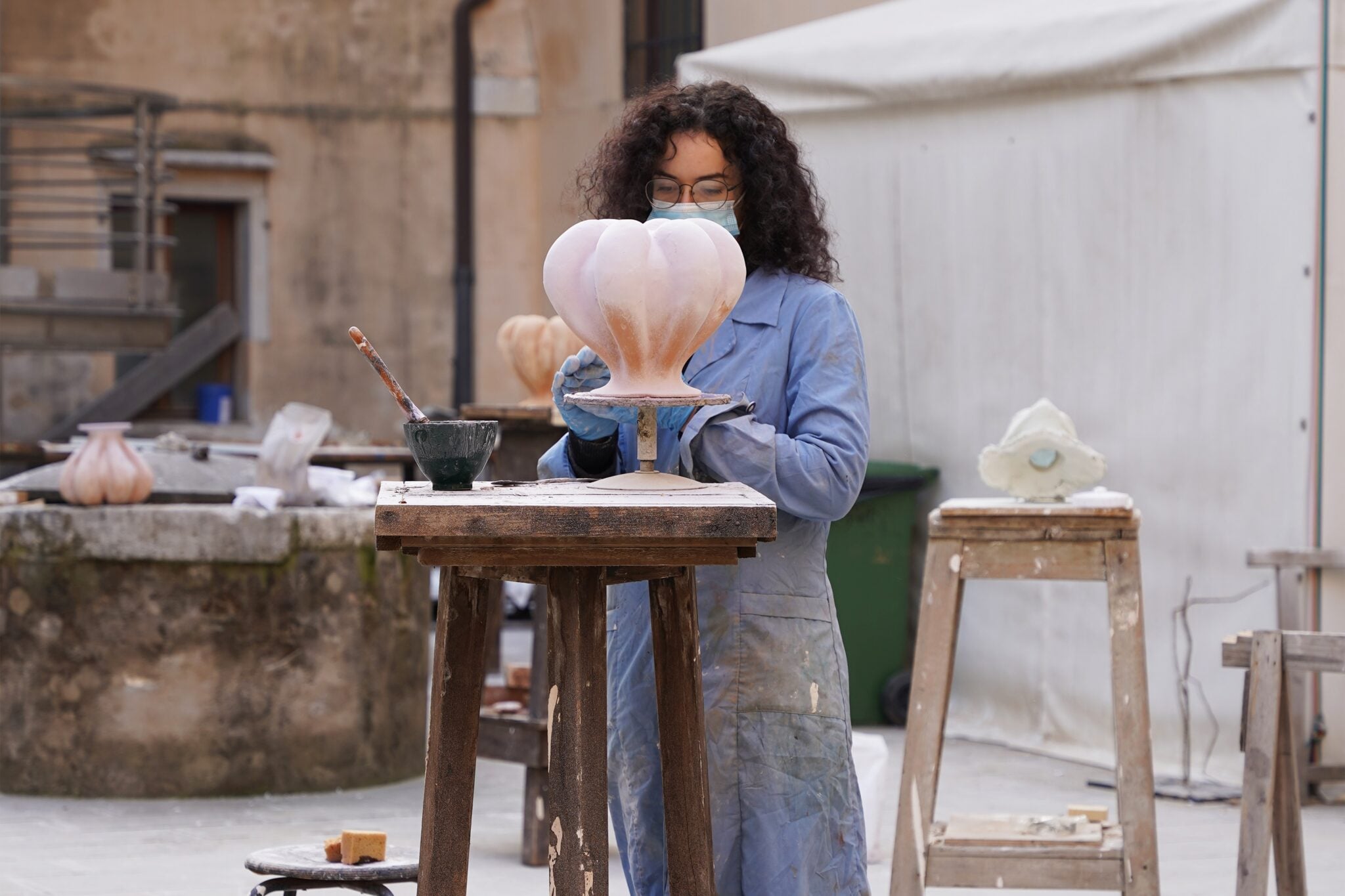 Le Accademie di Belle Arti avranno i corsi di Dottorato