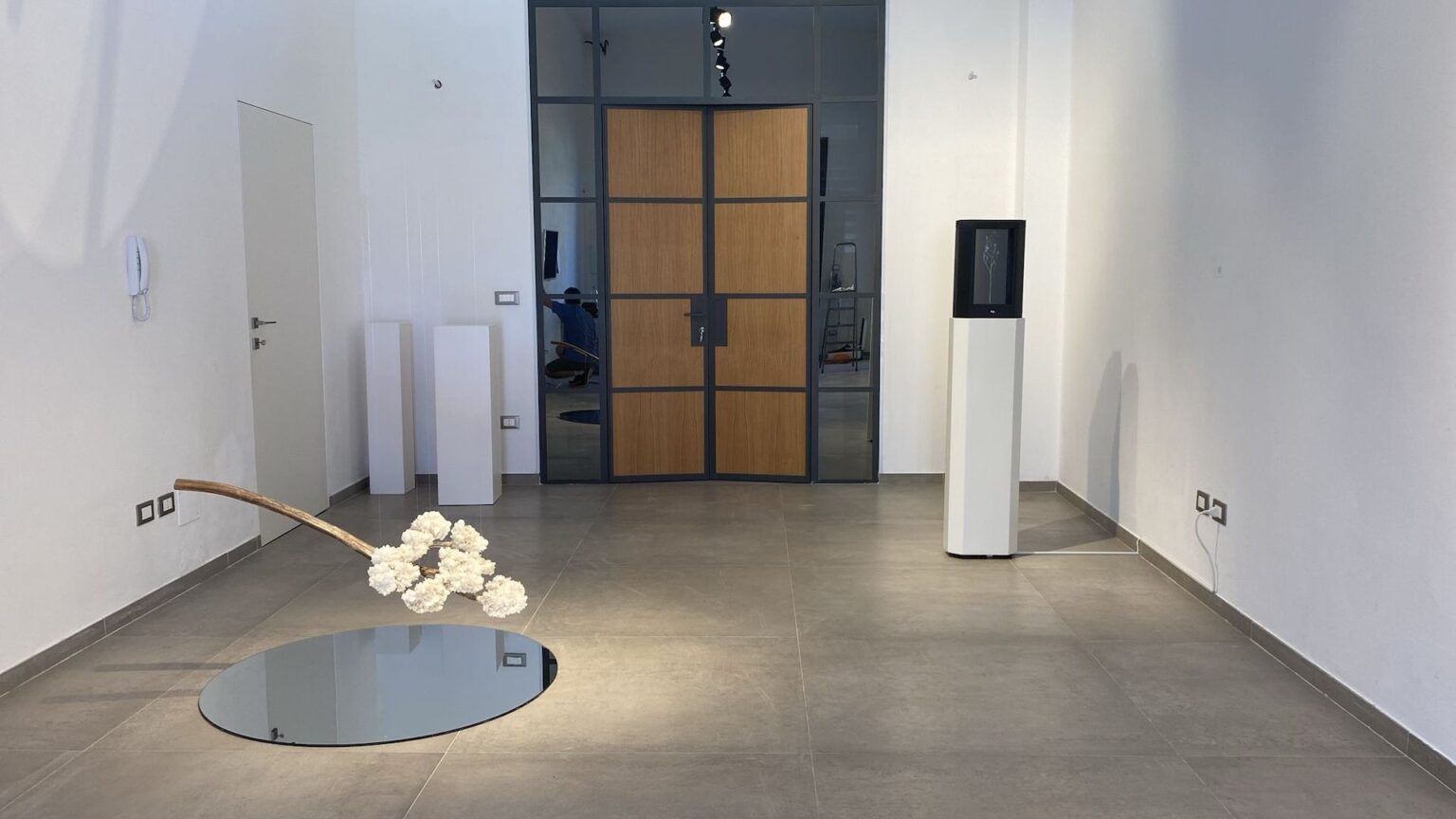 Ferragosto 2024 in Puglia con tre mostre di arte contemporanea | Artribune