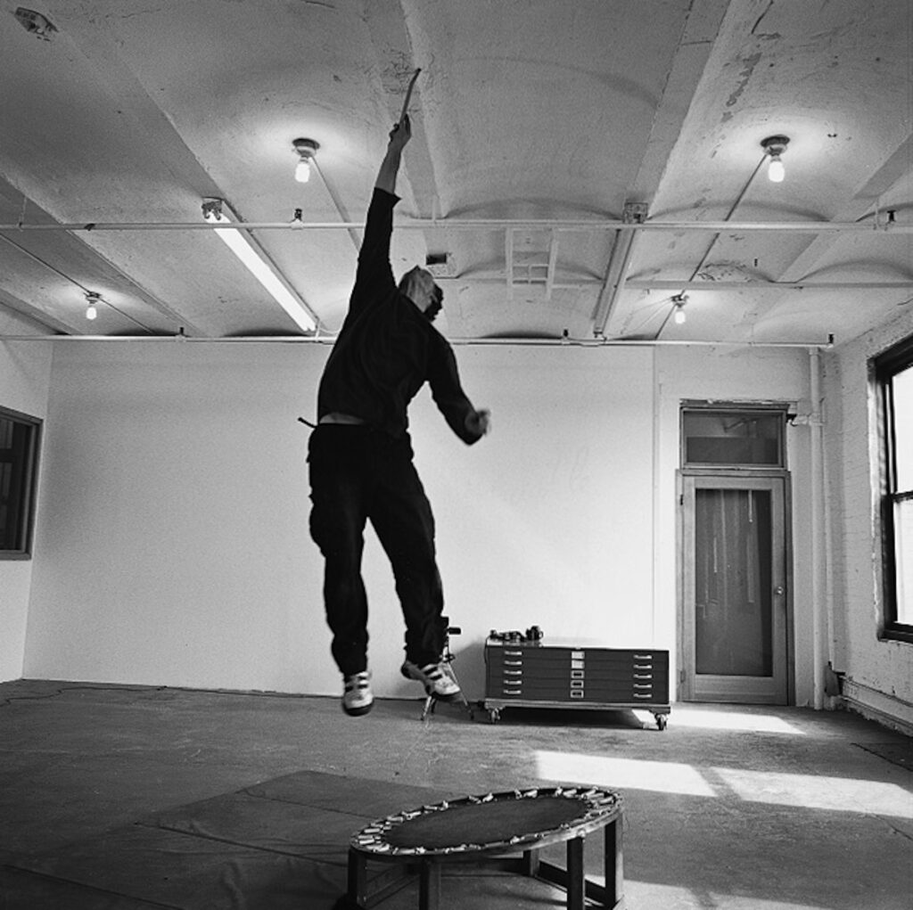La mostra di Matthew Barney alla Fondation Cartier a Parigi | Artribune