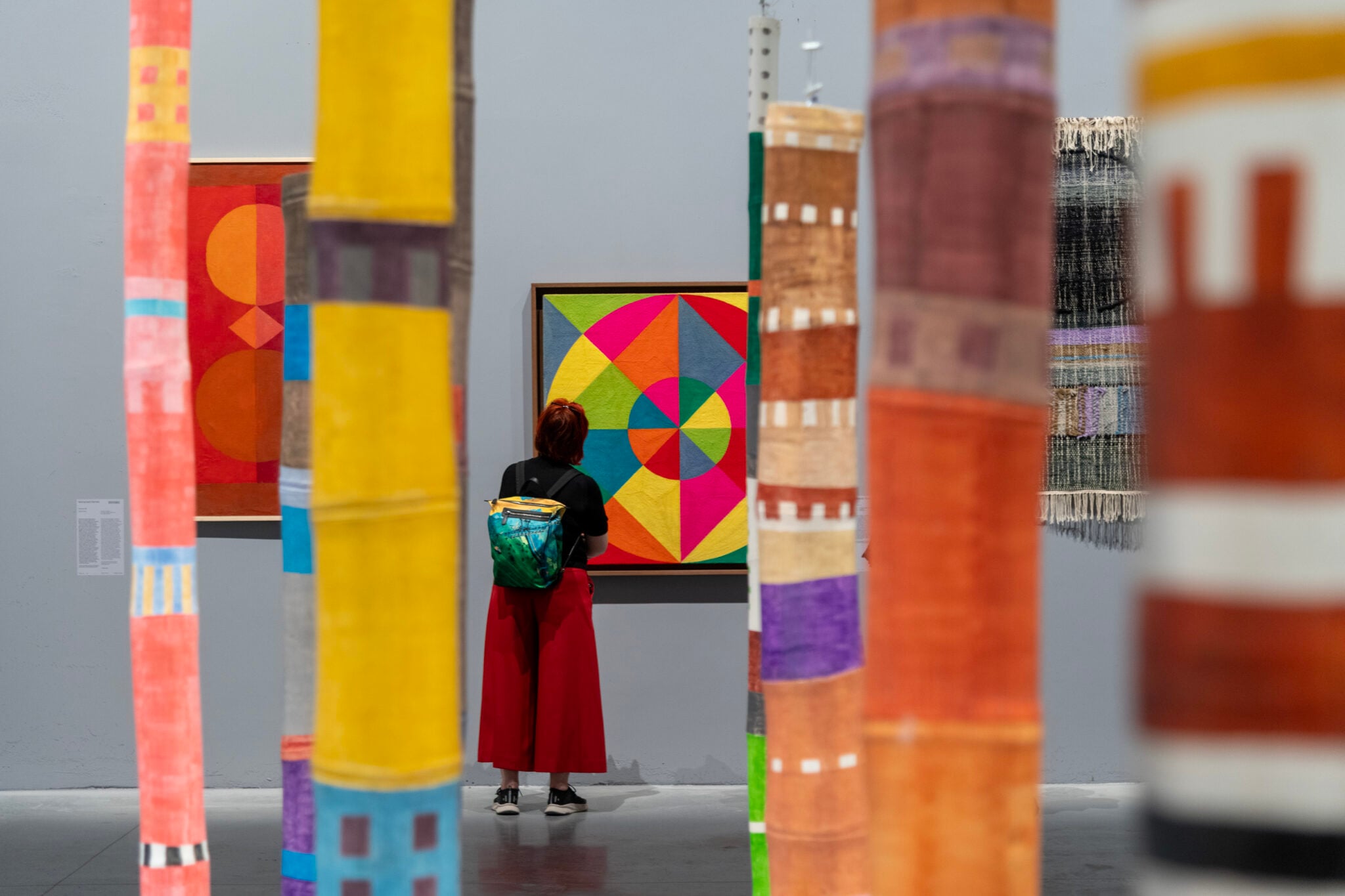 I modernismi non occidentali alla Biennale Arte di Venezia 2024 | Artribune