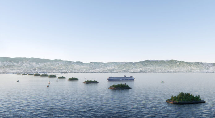 Un tunnel sommerso per lo Stretto di Messina | Artribune