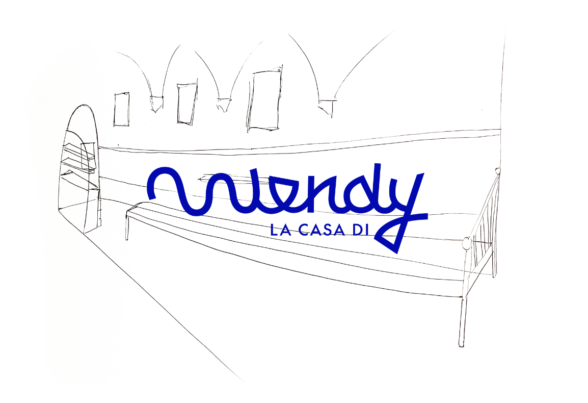 Gabriella Siciliano - La casa di Wendy | Artribune