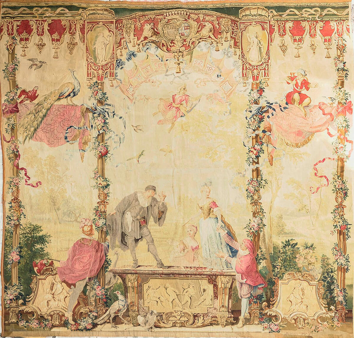 La commedia dell’arte | Artribune