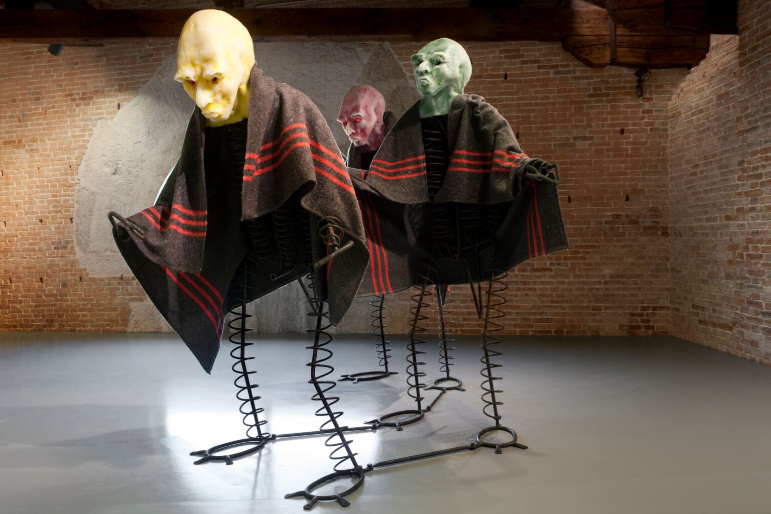 Pinault Collection di Venezia. Le mostre del 2025