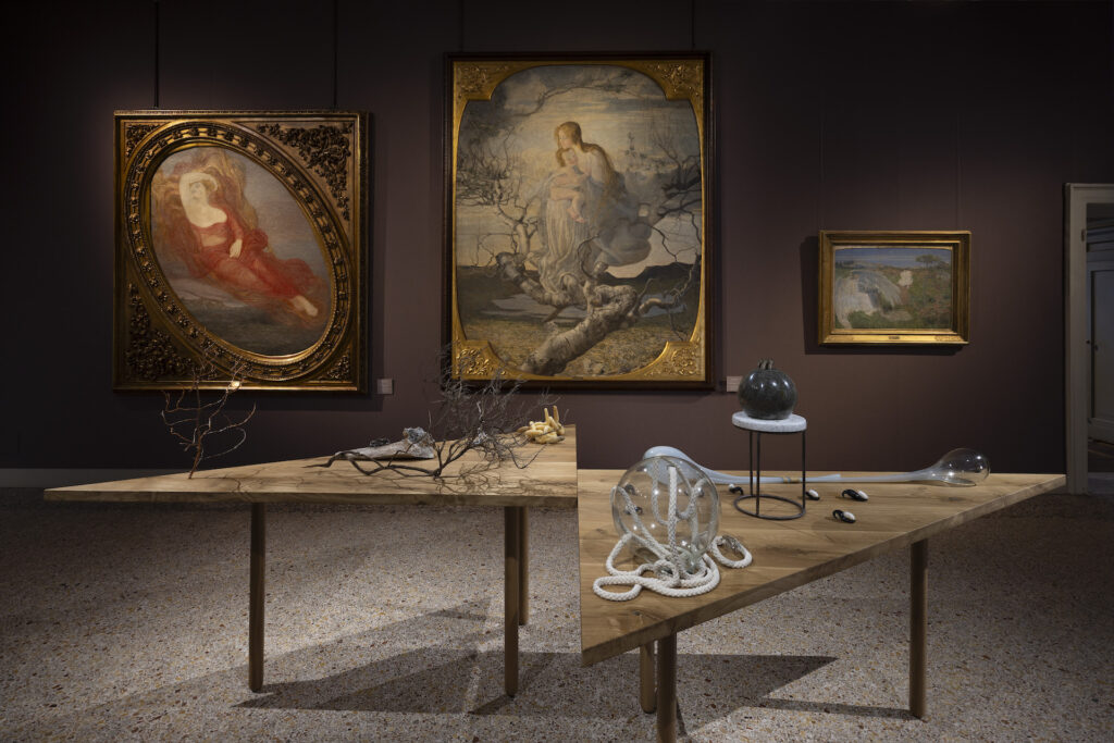 Kelly Akashi in mostra alla GAM di Milano | Artribune