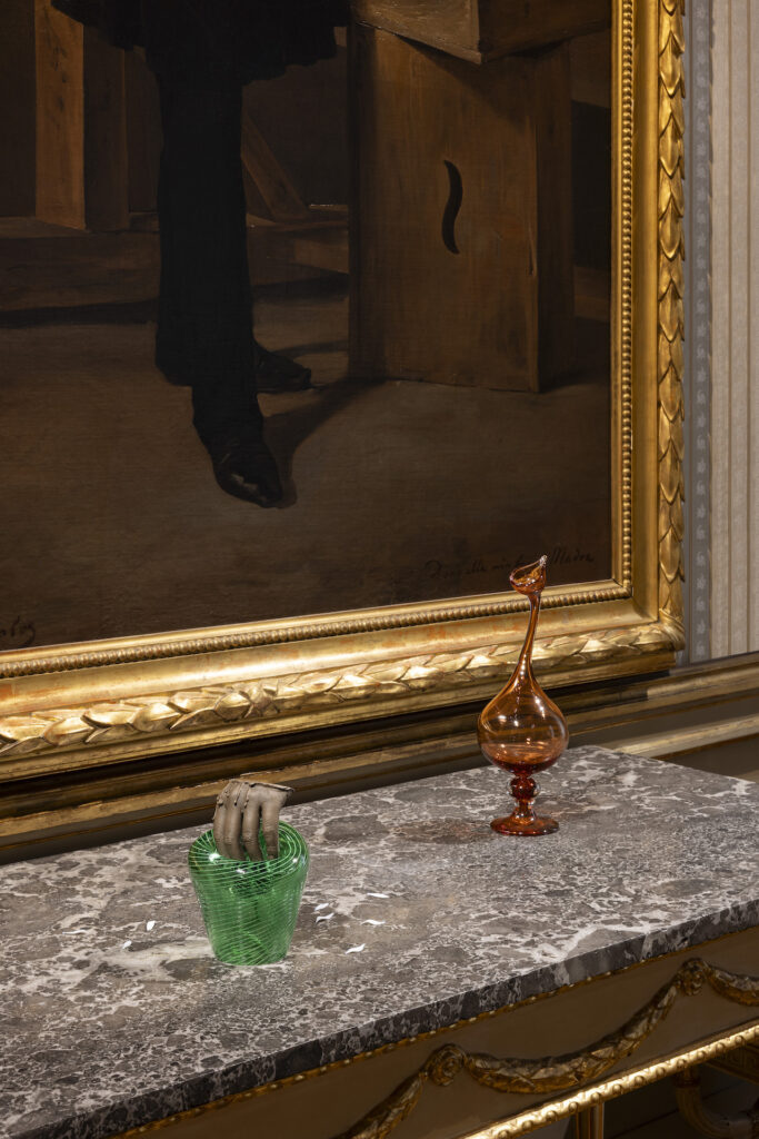 Kelly Akashi in mostra alla GAM di Milano | Artribune