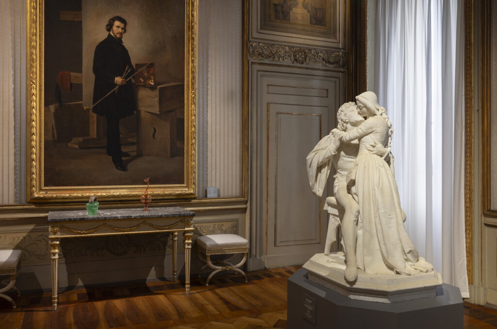 Kelly Akashi in mostra alla GAM di Milano | Artribune