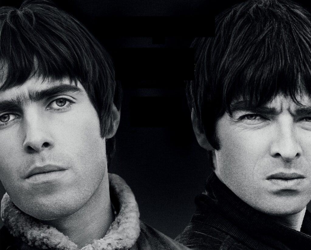 Oasis: la storia della band al cinema dal 16 settembre