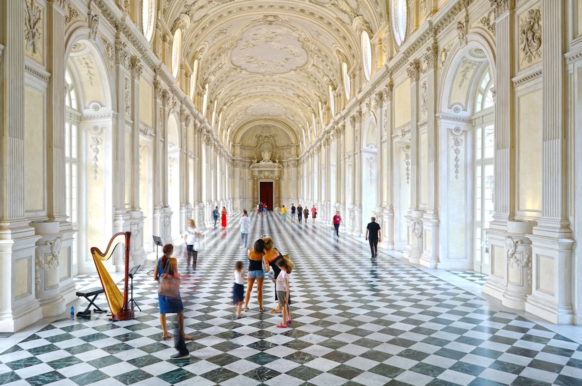 Mostre a Torino. Le mostre da vedere per l’autunno 2024 | Artribune