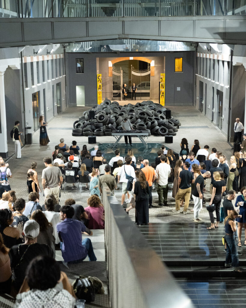 La mostra di Allan Kaprow al Macro di Roma | Artribune