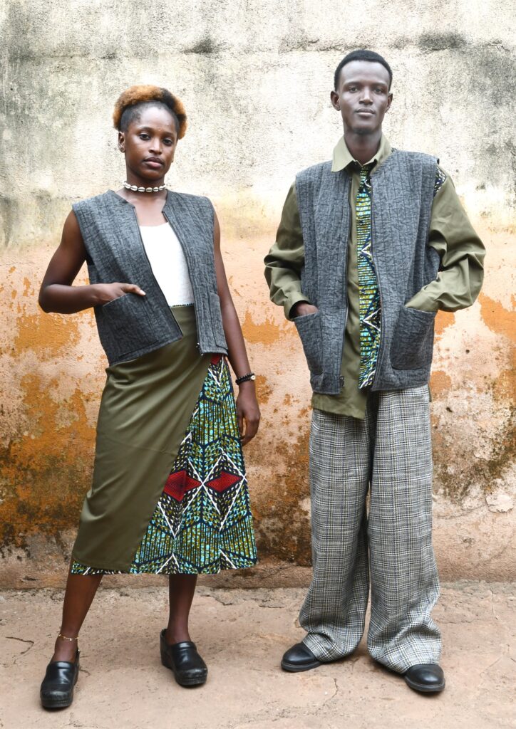 Il rinnovamento della sede di Coloriage a Roma