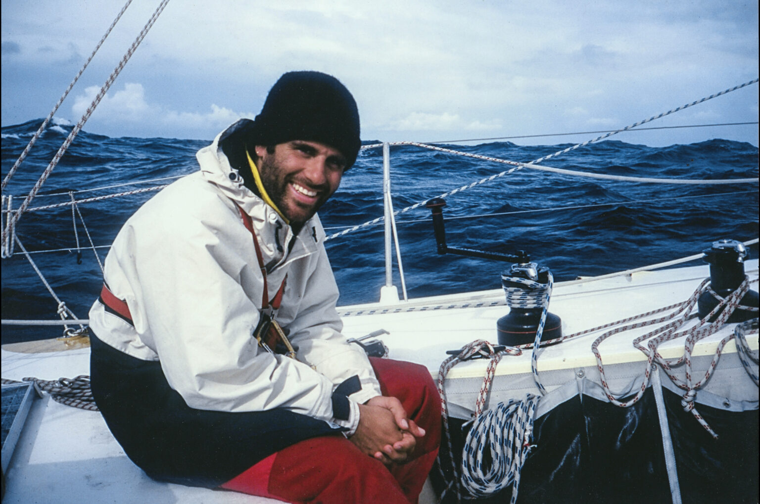 “No more trouble - Cosa rimane di una tempesta”, film del regista ...