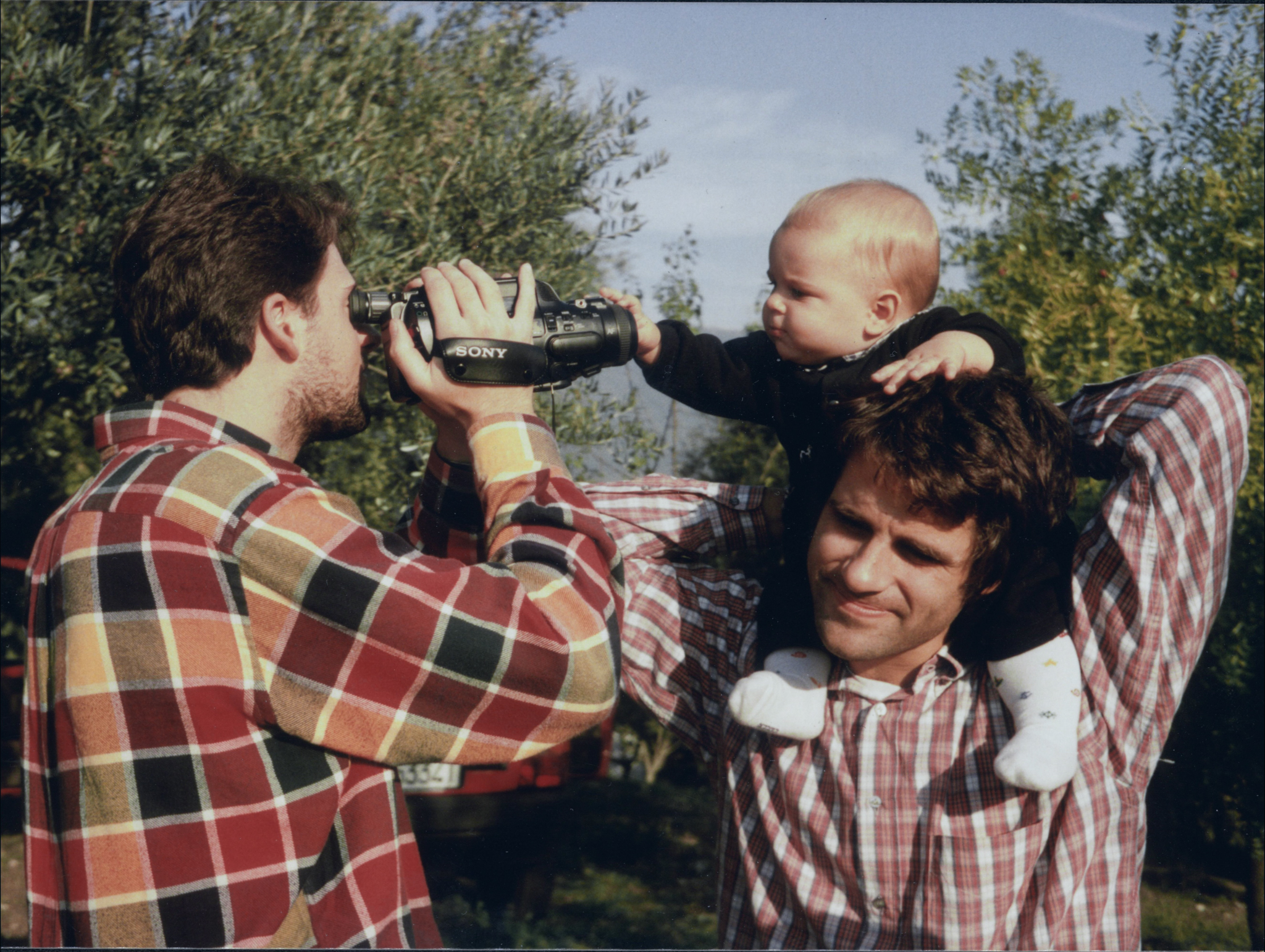 “No more trouble - Cosa rimane di una tempesta”, film del regista ...
