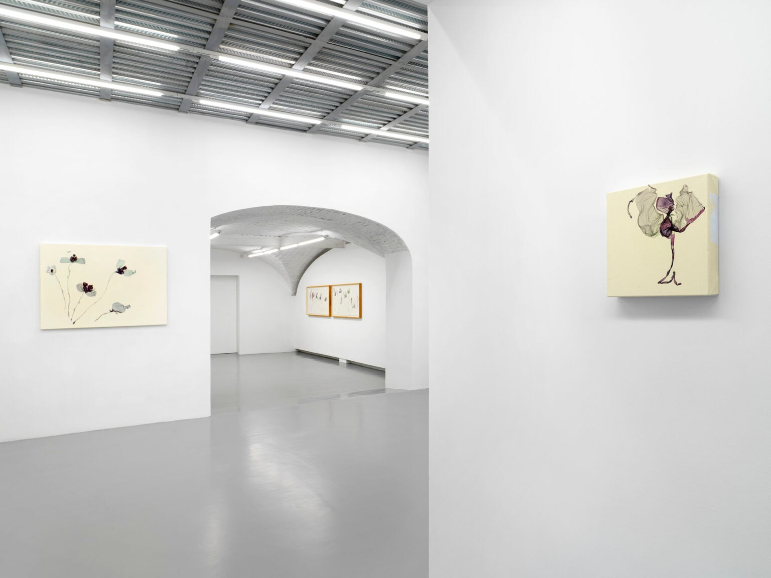 La mostra di Beatrice Pediconi da z2o a Roma | Artribune