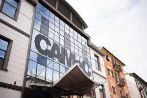 Riapre il CAMeC - Centro d’Arte Moderna e Contemporanea alla Spezia