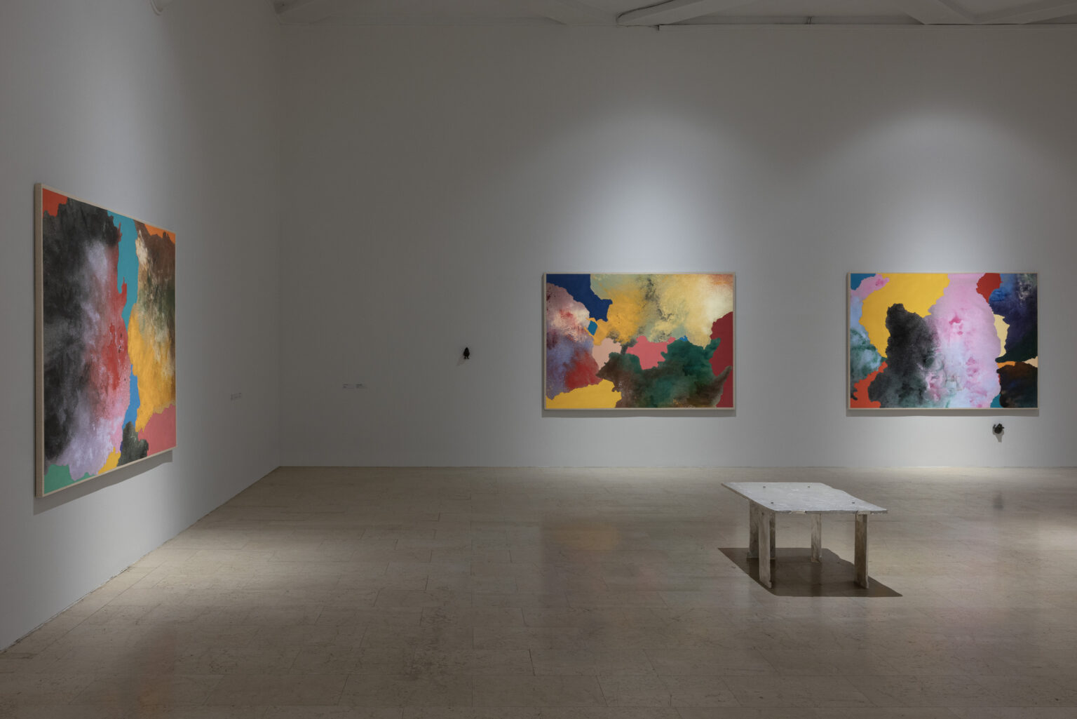 Gianni Politi in mostra alla Triennale di Milano