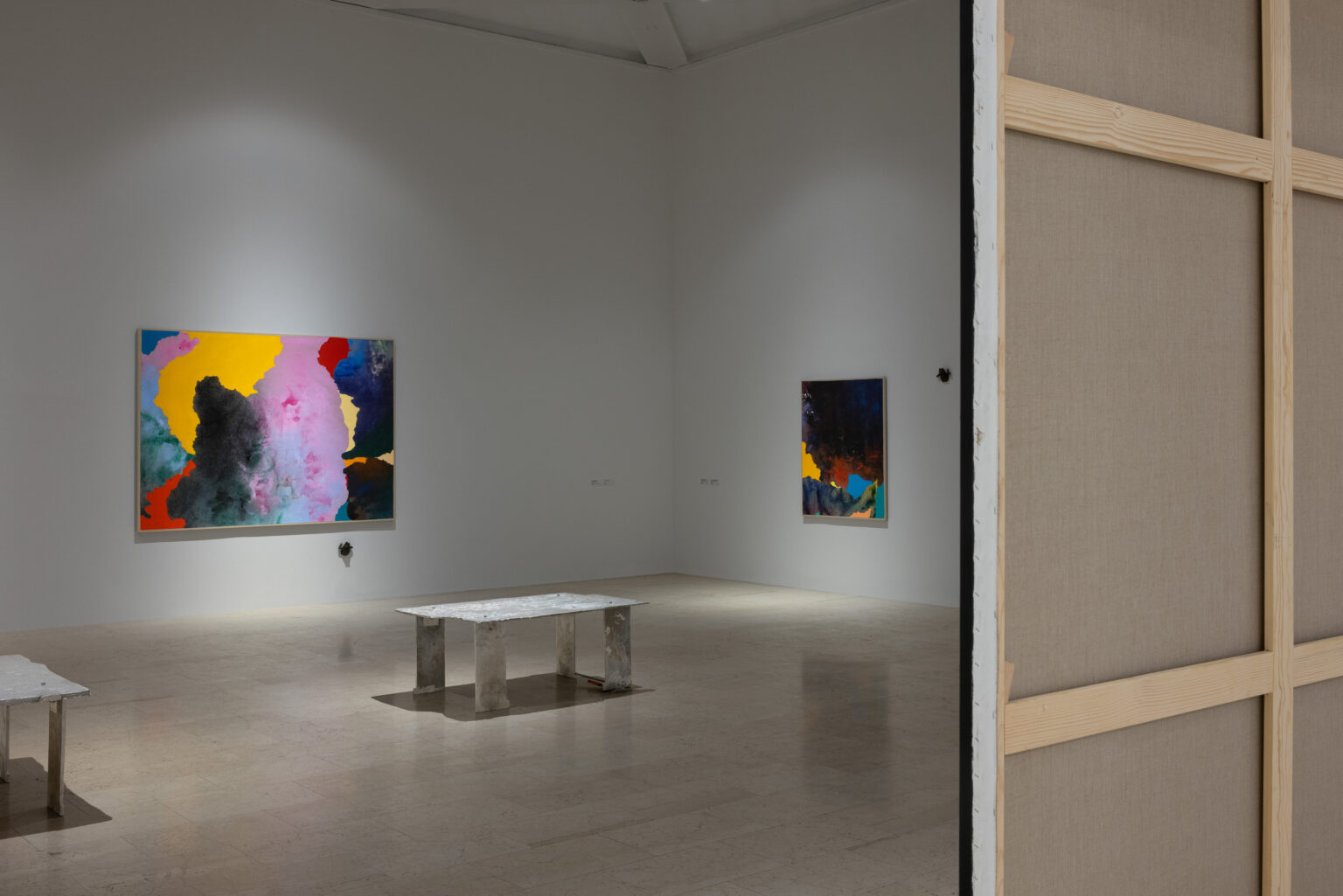 Gianni Politi in mostra alla Triennale di Milano