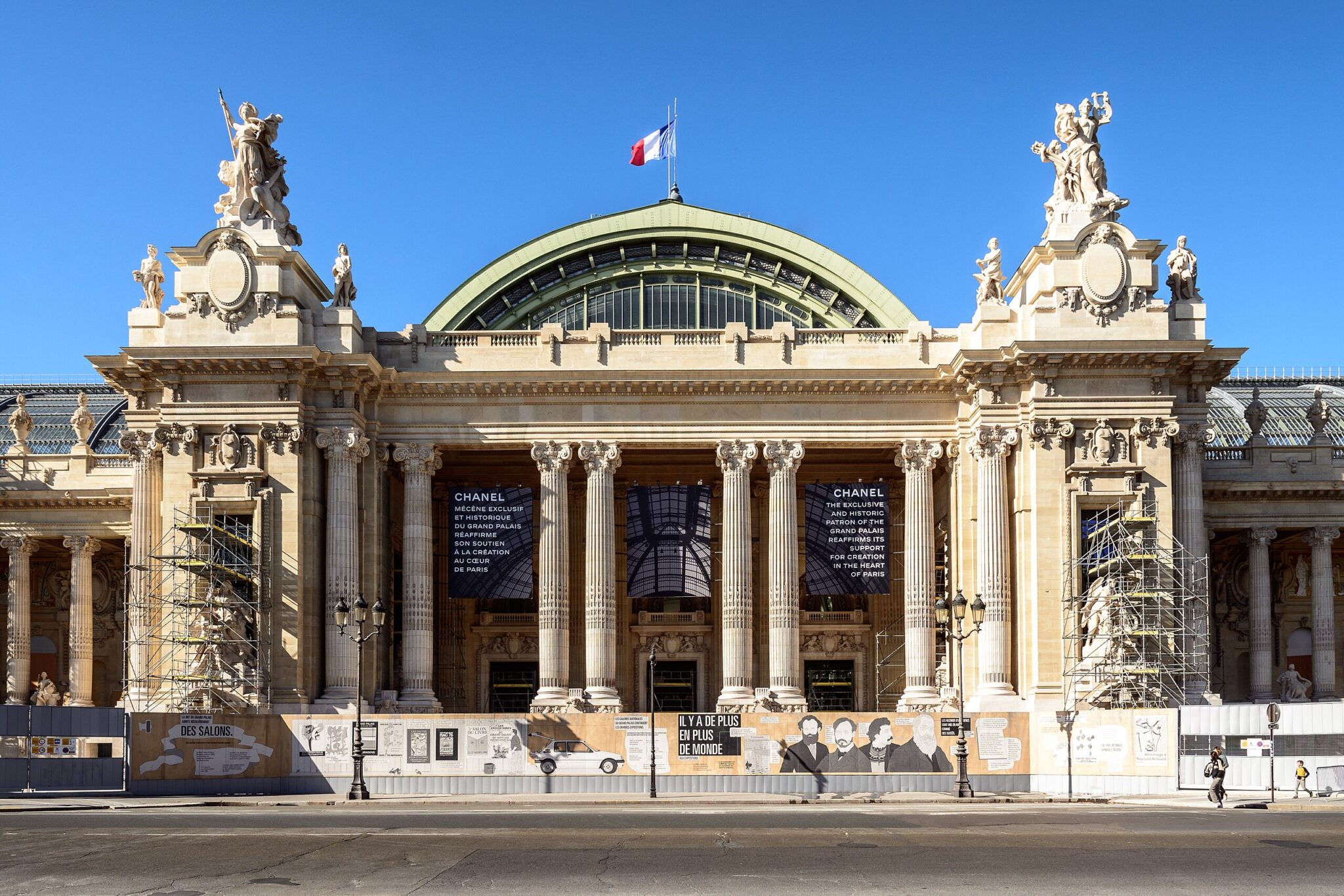 Il programma di Paris Photo 2025