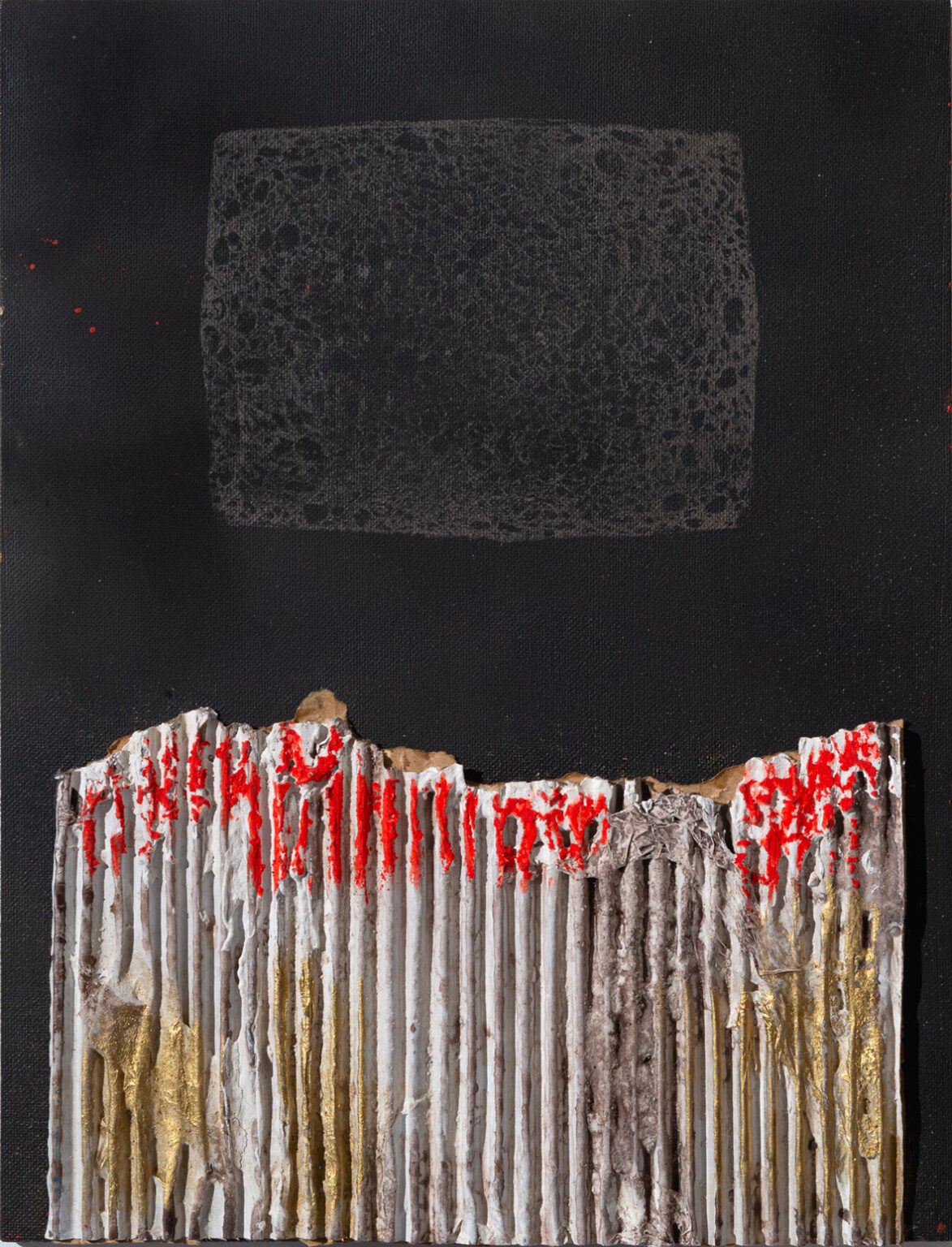 La mostra di Jean-Marie Barotte a Milano