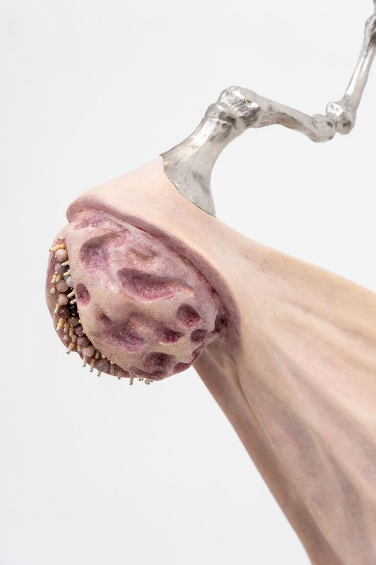 La mostra di Liao Wen da Capsule a Venezia | Artribune