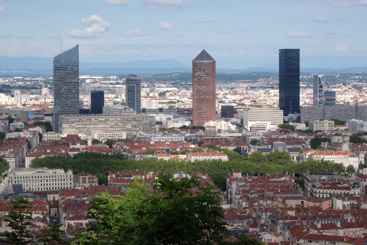 Cosa vedere a Lione. La città di ieri, di oggi e di domani | Artribune