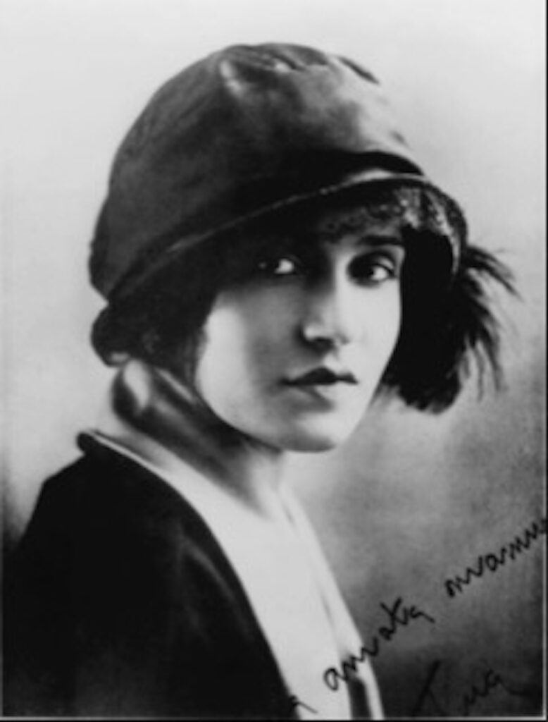 Tina Modotti in mostra a Palazzo Pallavicini a Bologna | Artribune