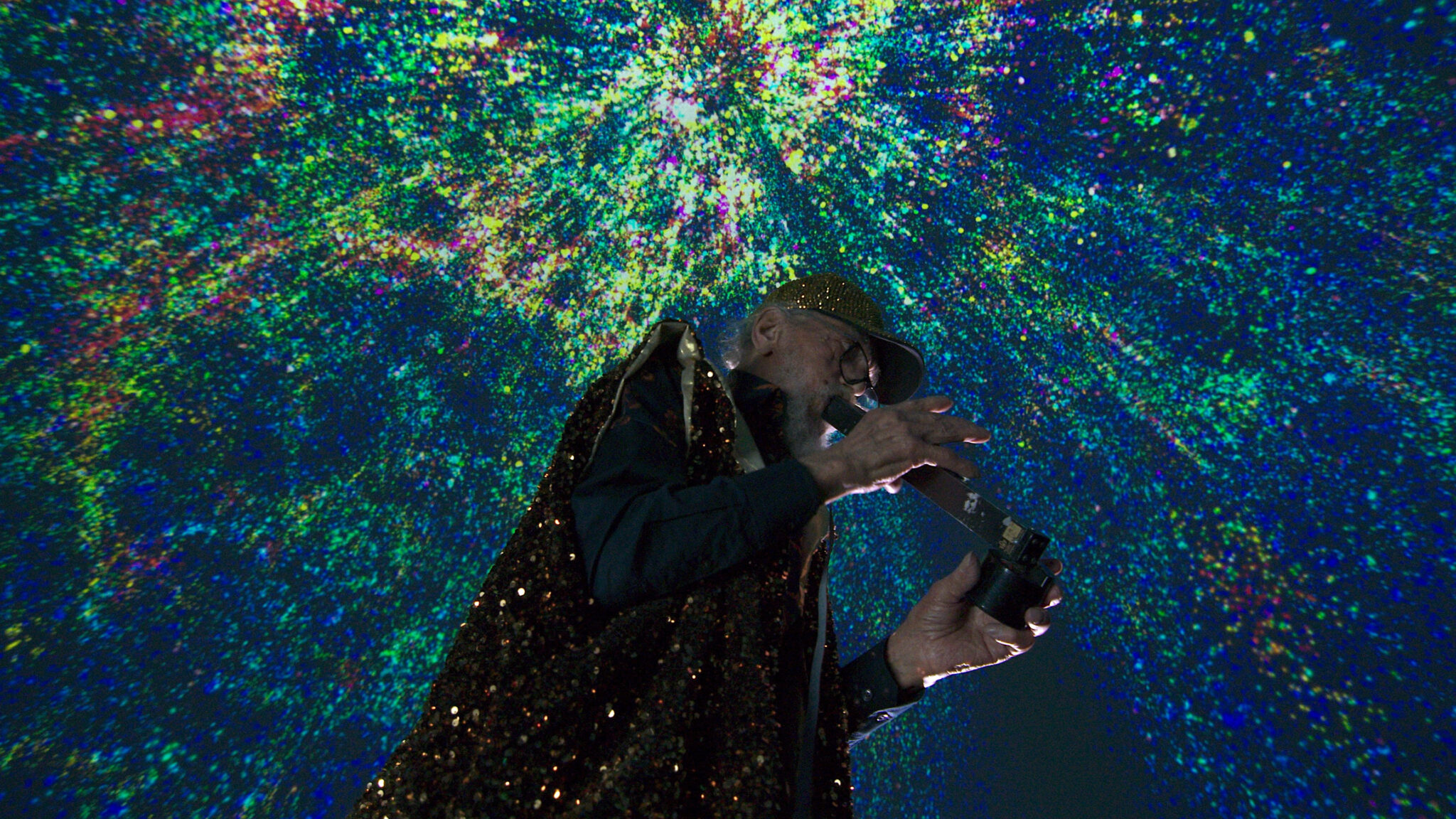 Fondazione In Between Art Film. I progetti del 2024