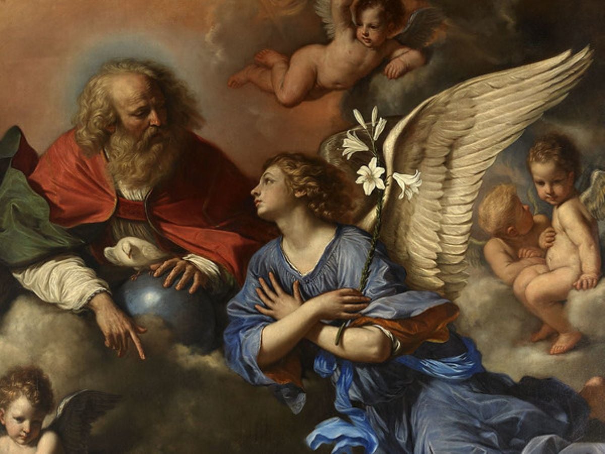 La grande mostra su Guercino nella Chiesa di San Lorenzo a Cento