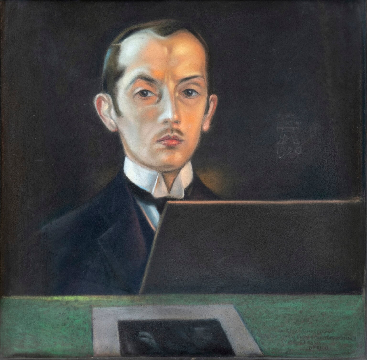 Chi era Alberto Martini, pittore precursore del Surrealismo