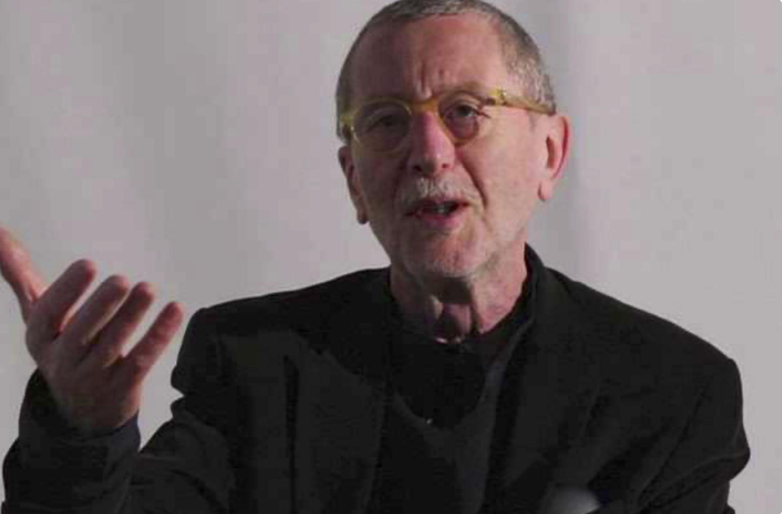 È morto lo storico dell'arte Angelo Trimarco