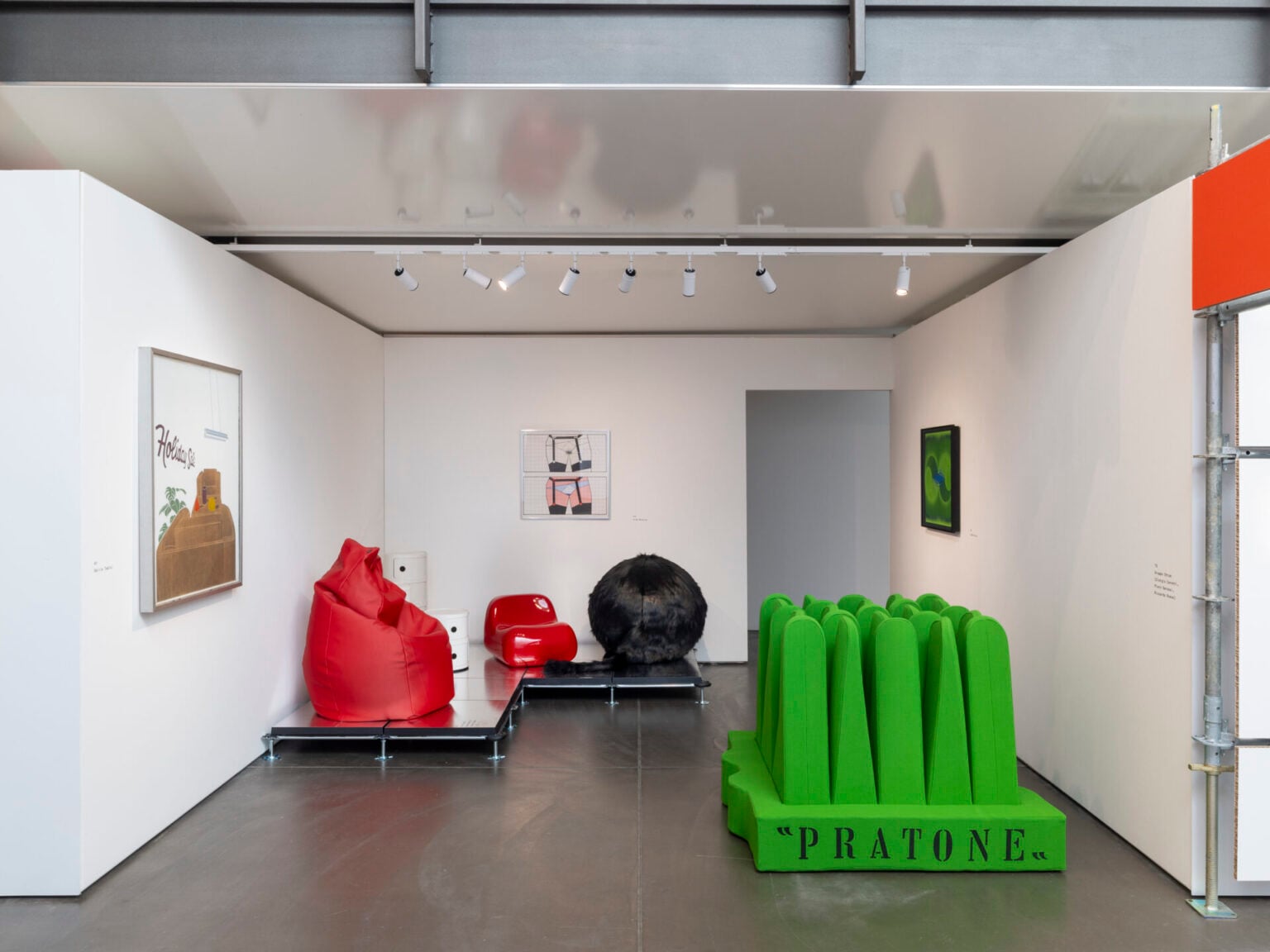 Due mostre di arte e design al Museo MA*GA di Gallarate