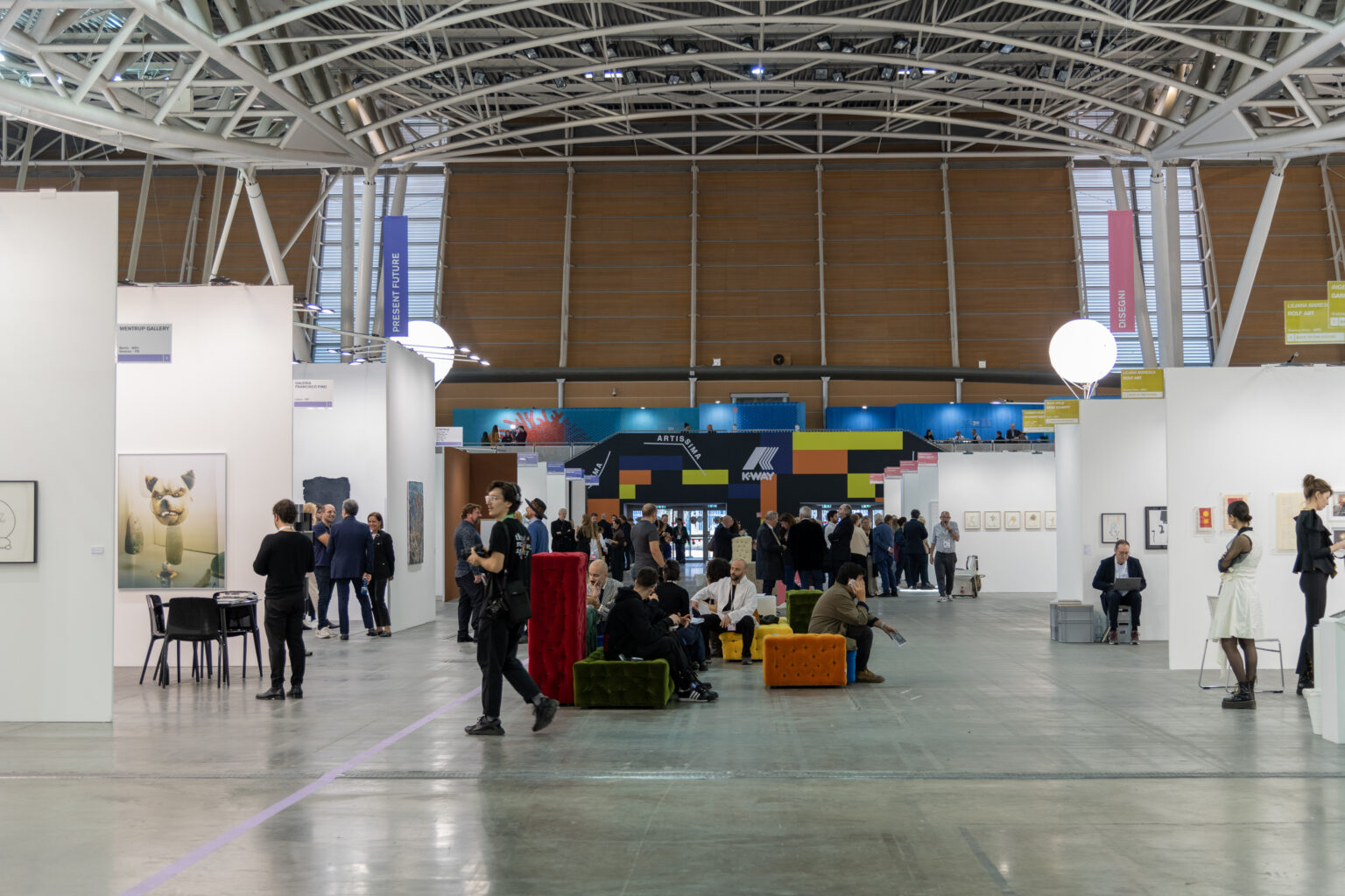 Torino Art Week 2019: guida alle fiere collaterali | Artribune