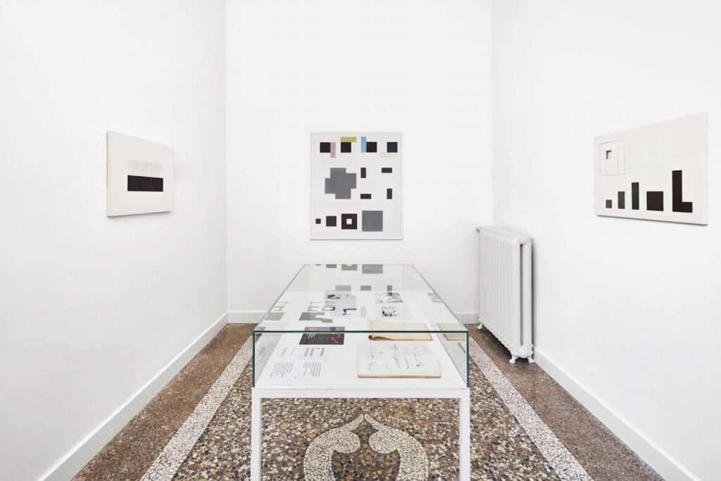 Fausta Squatriti. In mostra da Tommaso Calabro a Milano | Artribune