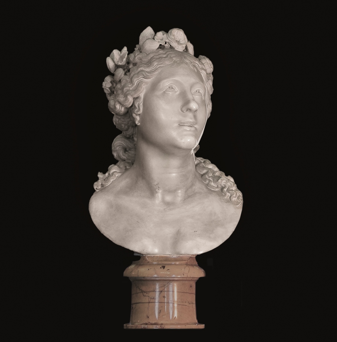 Ai Musei Vaticani di Roma mostra di Bernini per il Giubileo 2025