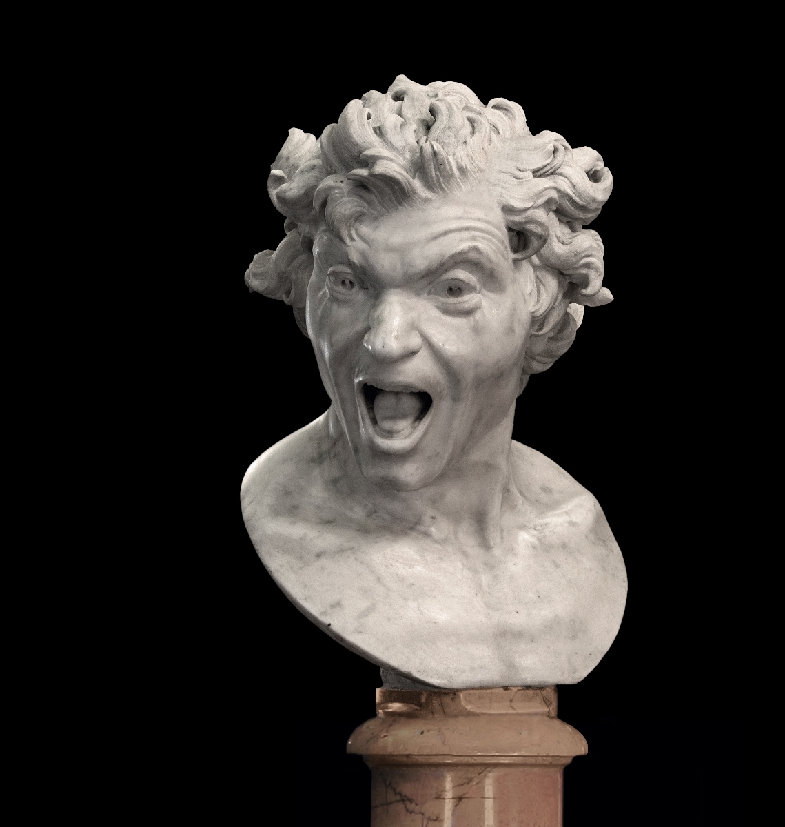 Ai Musei Vaticani di Roma mostra di Bernini per il Giubileo 2025