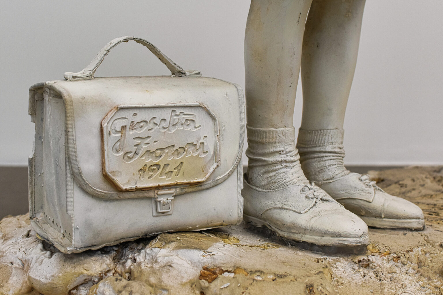 Giosetta Fioroni in mostra da M77 Gallery a Milano | Artribune