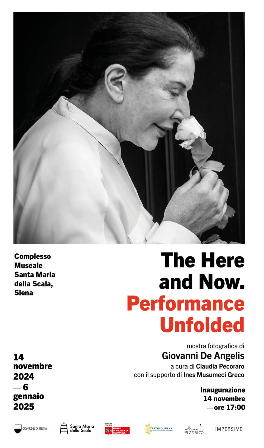 Giovanni De Angelis - The Here and Now | Artribune