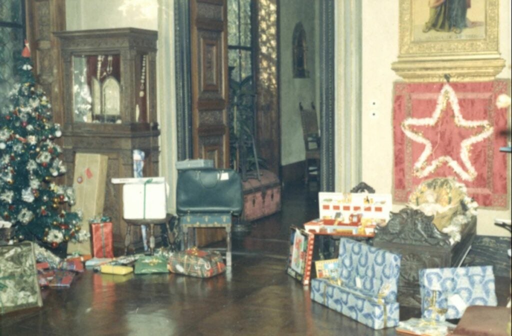 I 30 anni del Museo Bagatti Valsecchi di Milano
