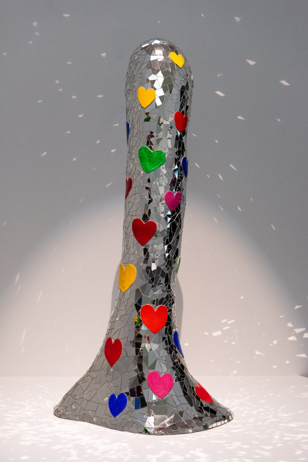 Niki de Saint Phalle: la mostra al MUDEC di Milano | Artribune